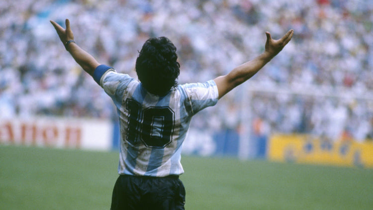 The Retro Kit Store | Authentic Retro Football Shirts & Nostalgia